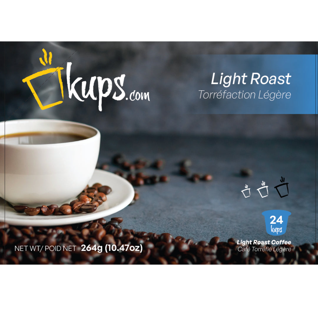 Strongest K Cup Coffee - Keurig Compatible Pods (72 pack) – ABC CAD ...