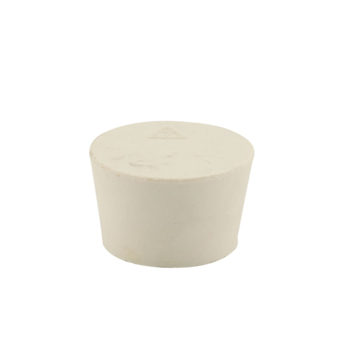 Rubber Stopper #07 Solid (1-1/16 x 1-3/16 x 1 in | 37 x 30 x 25 mm ...