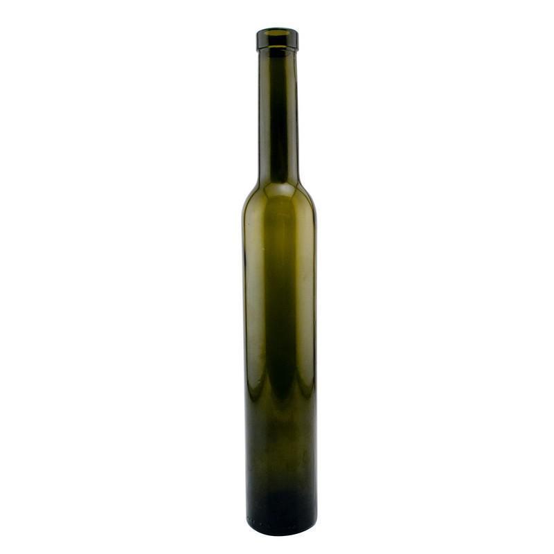Bellissima Green Bottle 12 per Case (375 ml | 12.6 oz) – ABC CAD WHOLESALE