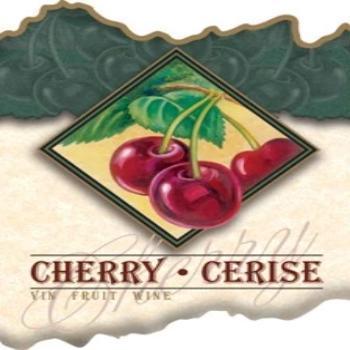 Cherry Wine Label 30 per Pack ( 4 in x 6 in | 10 cm x 15 cm) – ABC CAD ...